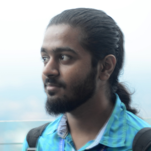 Jay Bosamiya · Software Security Researcher
